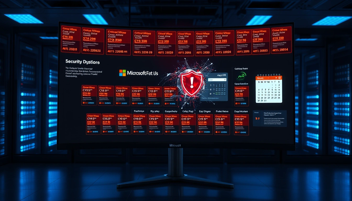 Microsoft Patch Tuesday Juni 2026: 206 CVEs, 6 Zero-Days