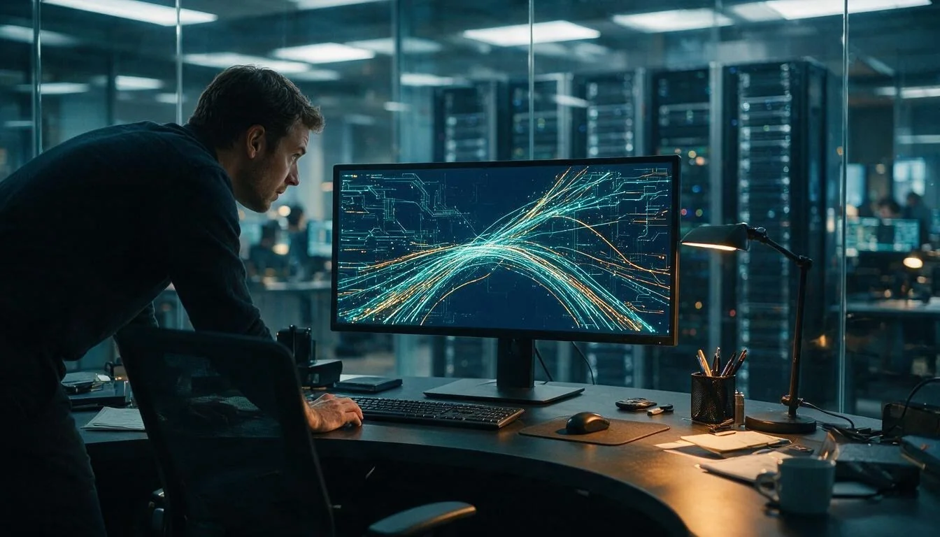 Encrypted Client Hello 2026: 350 Sider Uden Skjold