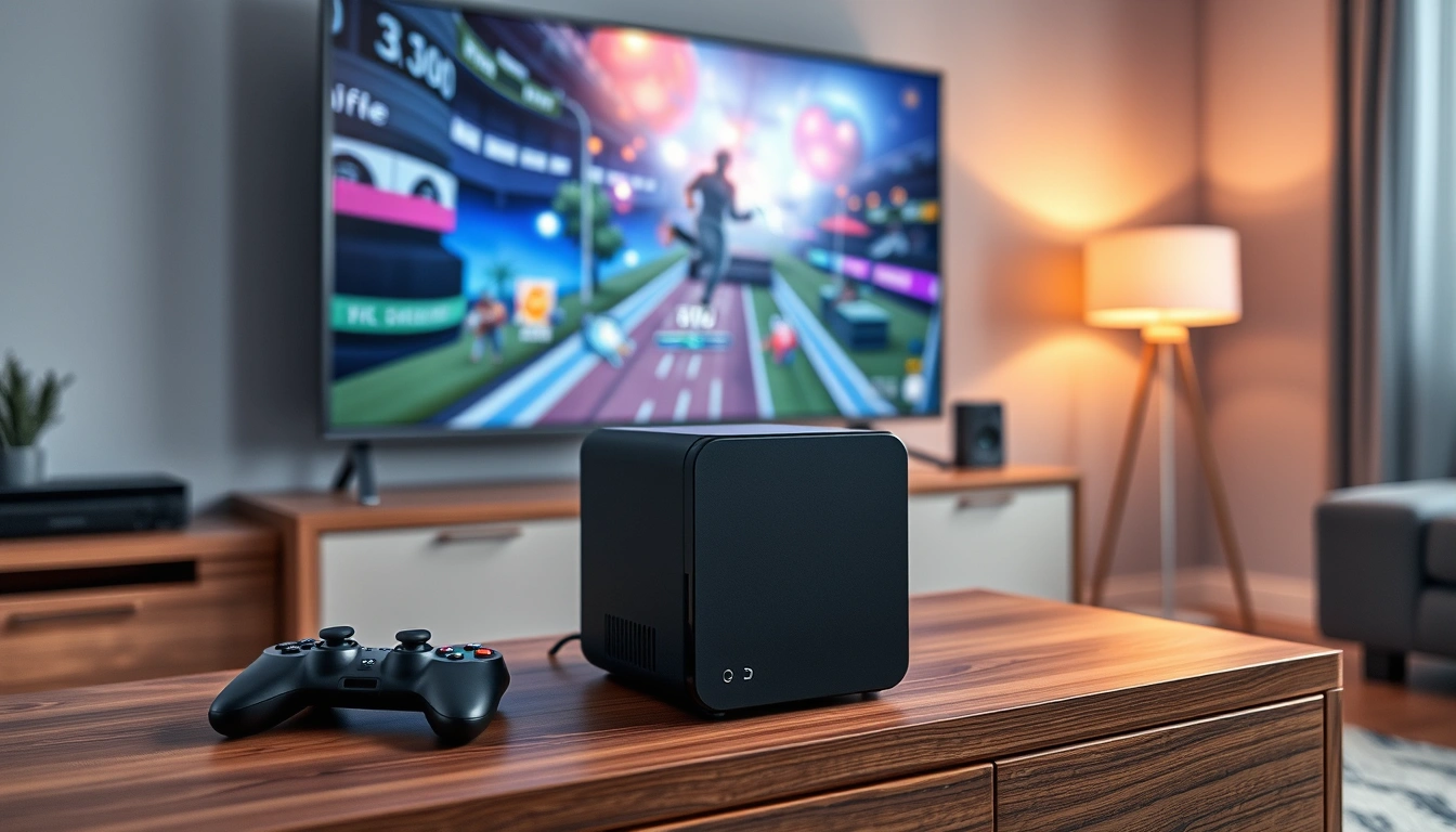 Steam Machine à 1 039 € : Prix, Specs et Date 2026