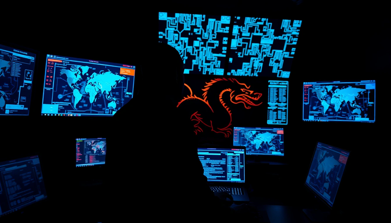 Salt Typhoon Stole 18 Months of FBI Wiretap Data [2026]