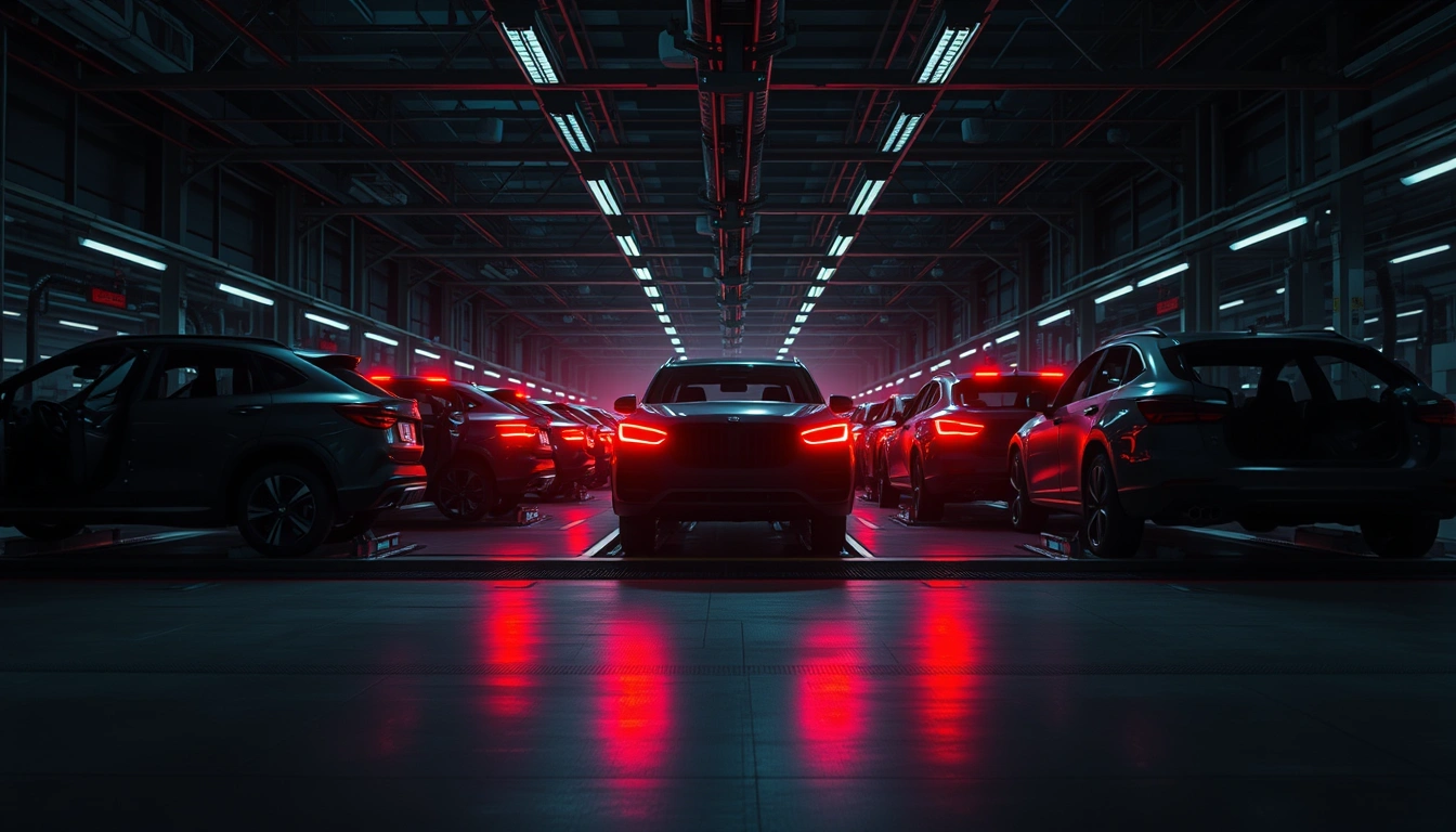 Jaguar Land Rover Hack: £1.9B Hit, 5 Weeks Down [2026]