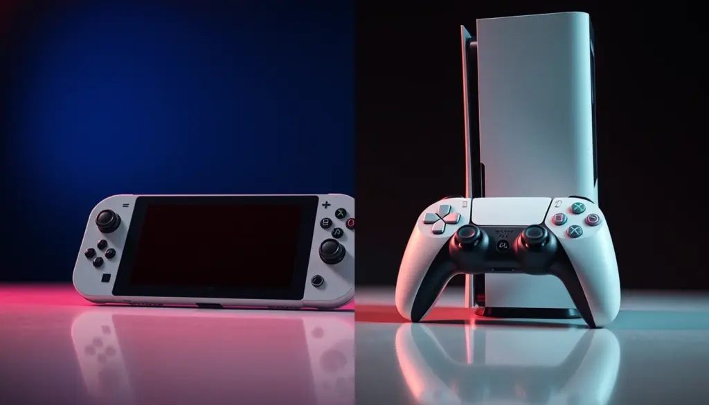 Switch 2 vs PS5: $449 vs $649, 1080p vs 4K [2026]