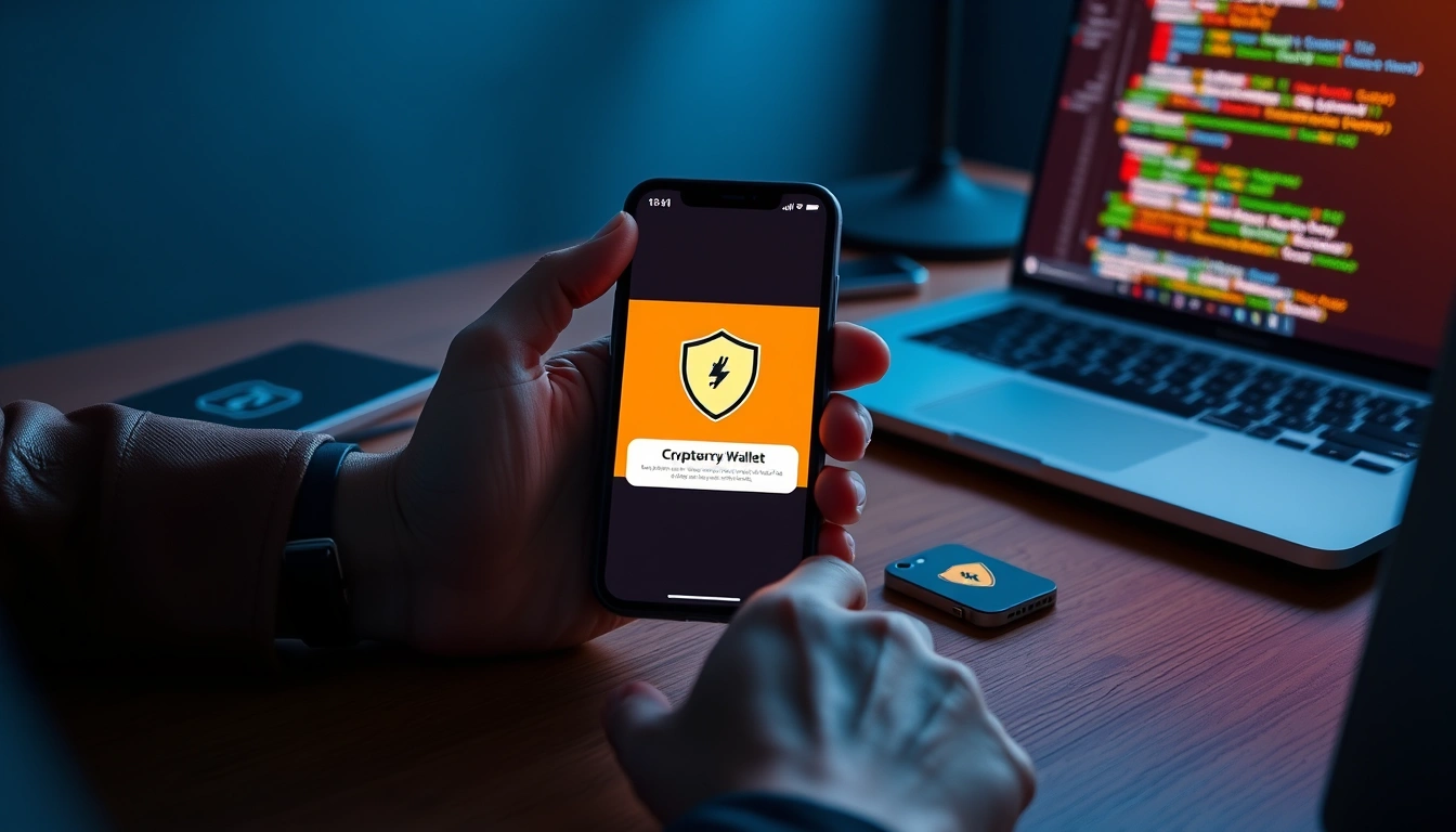 Crypto Wallet Security: 12 Steps to Stop Drainers [2026]