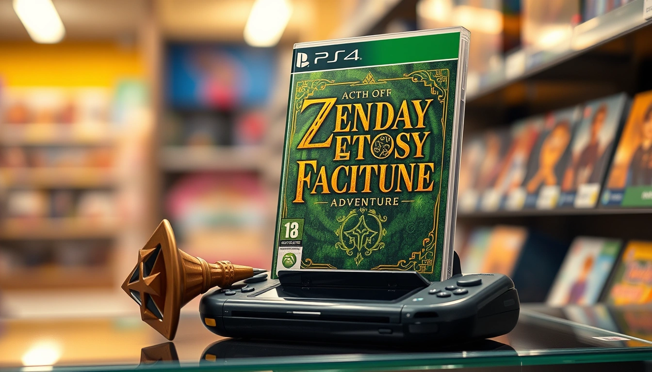 Zelda Ocarina Of Time Remake Preorder 10 Off 2026