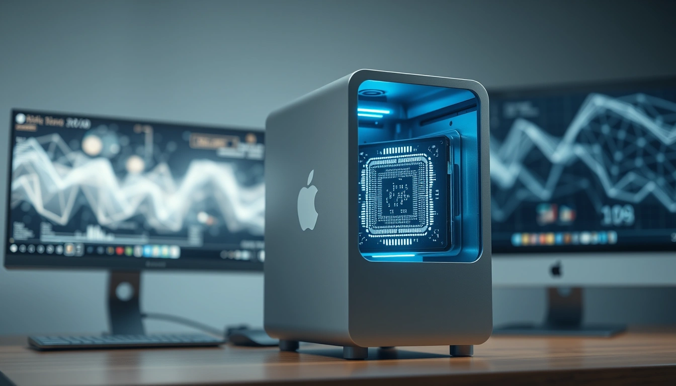Apple M5 Ultra: 36-Core Chip, 1.2TB/s Bandwidth [2026]