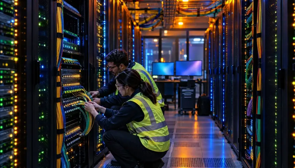 AWS Leads Cloud Survey, Rivals Tie Within 0.6% [2026]