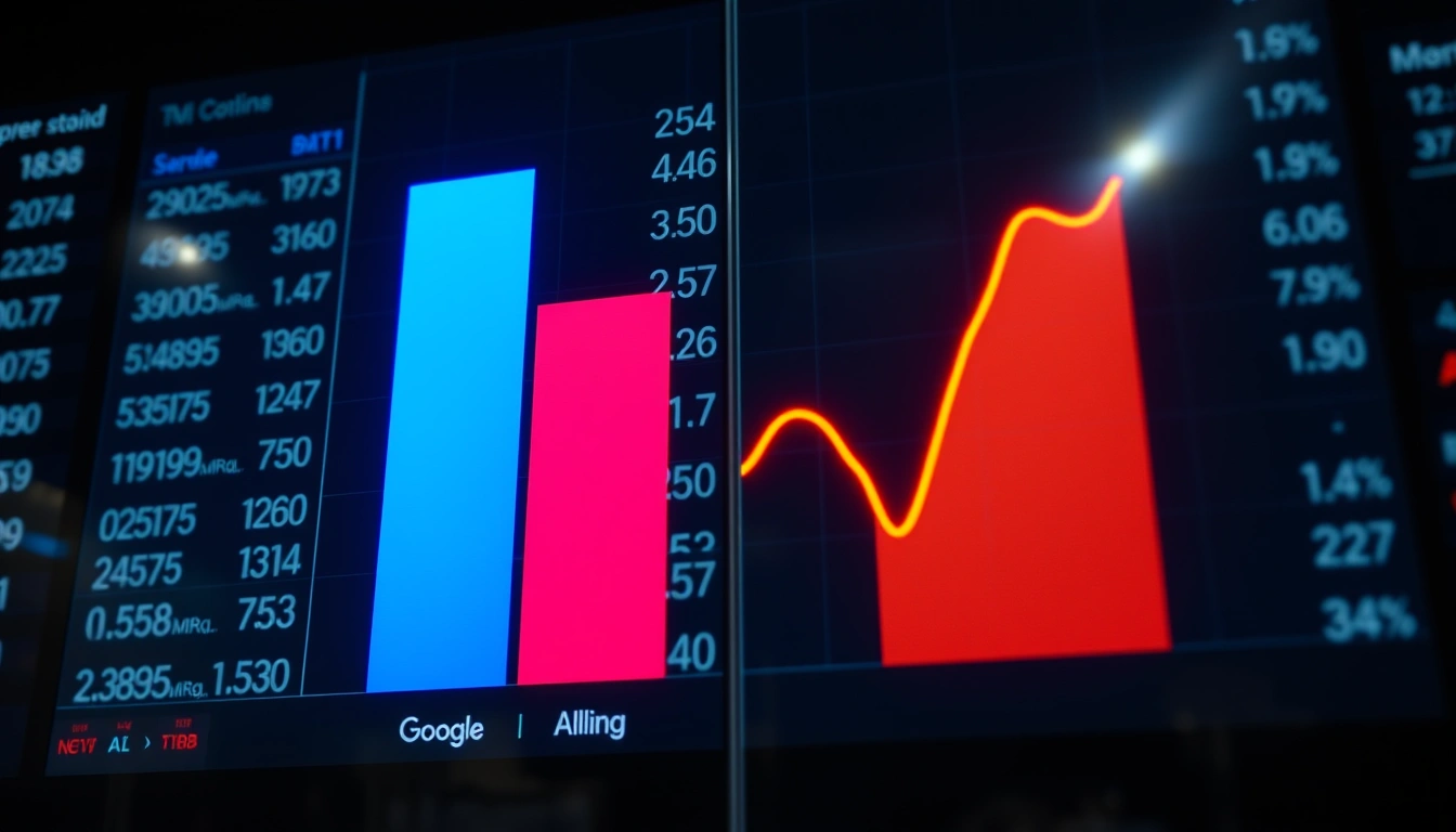 Google vs Anthropic AI Prediction Markets 2026