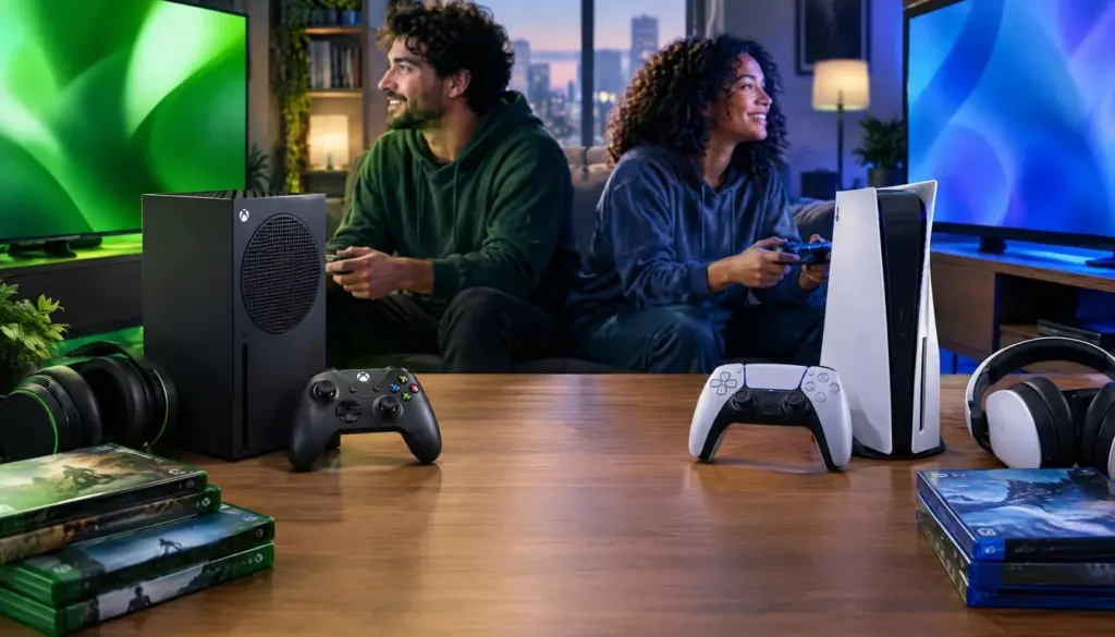 Xbox Game Pass vs PS Plus Premium: $22.99 vs $19.99